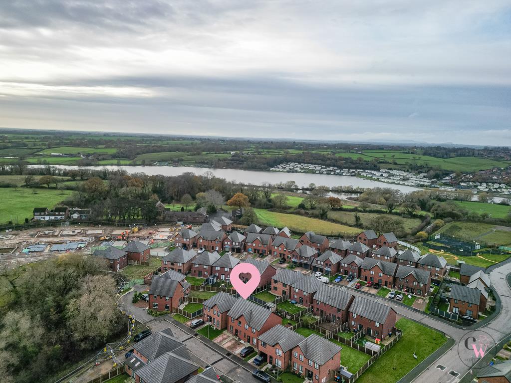 Pardoe Grove, Winsford – CW Estate Agents
